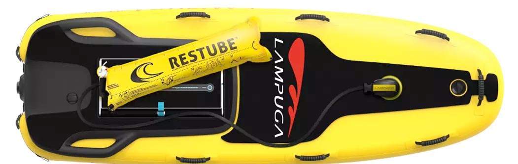 Lampuga – E-Surf Guru – Malta Watersports